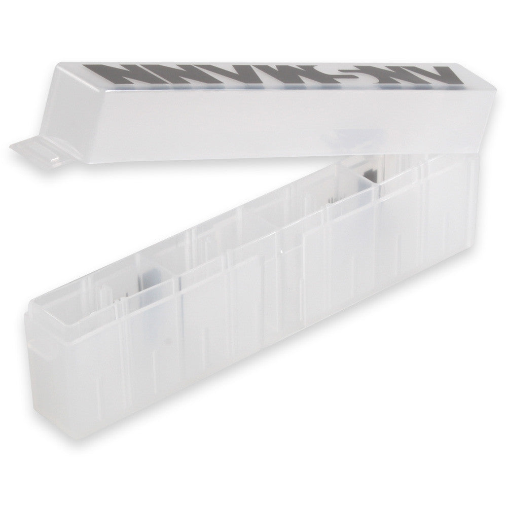 Ansmann Battery Box 8 Plus